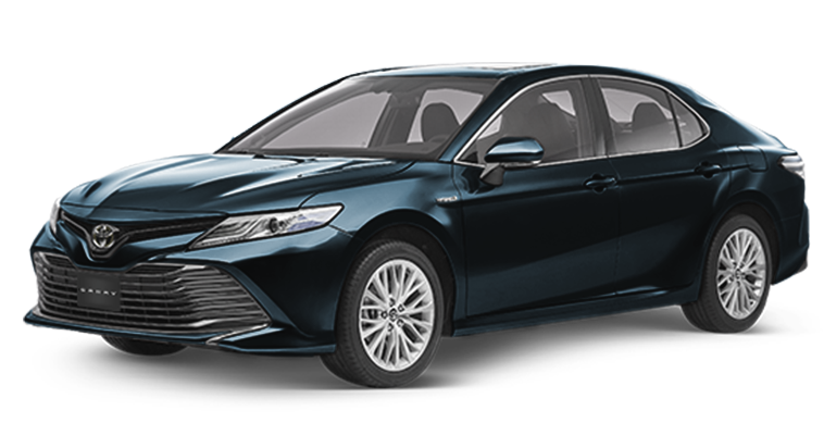 Toyota Camry Híbrido