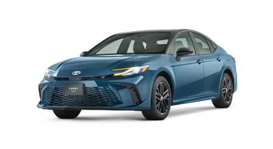 Toyota Camry Híbrido