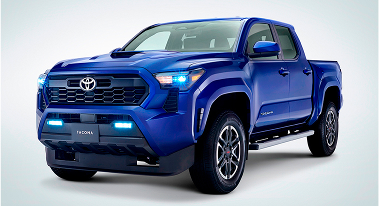 Toyota Tacoma