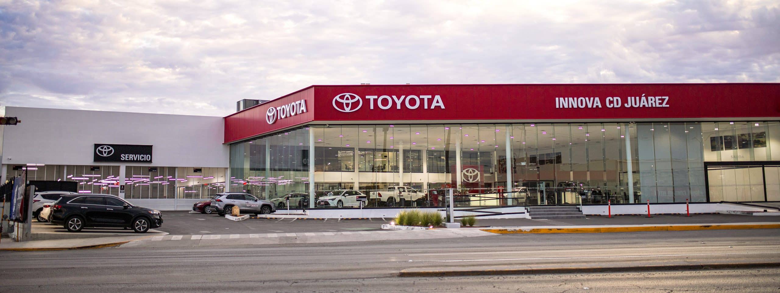 SIENNA « Toyota Innova